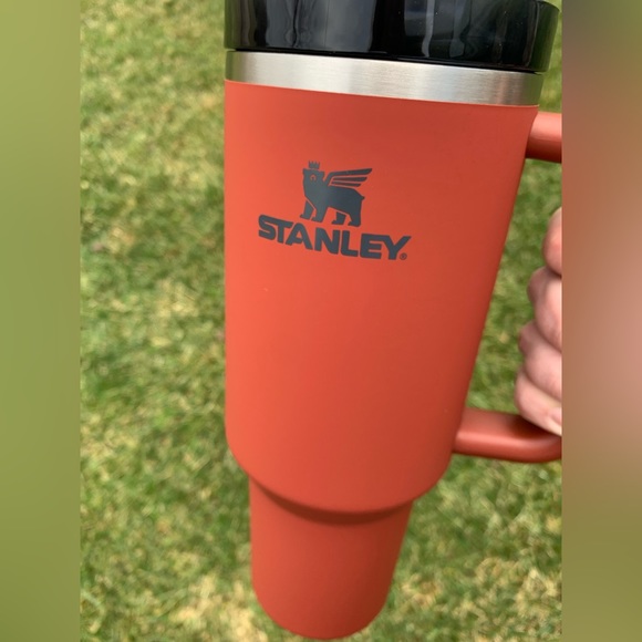 Stanley | Kitchen | Nwt Stanley Adventure 4oz Stainlesssteel Quencher ...